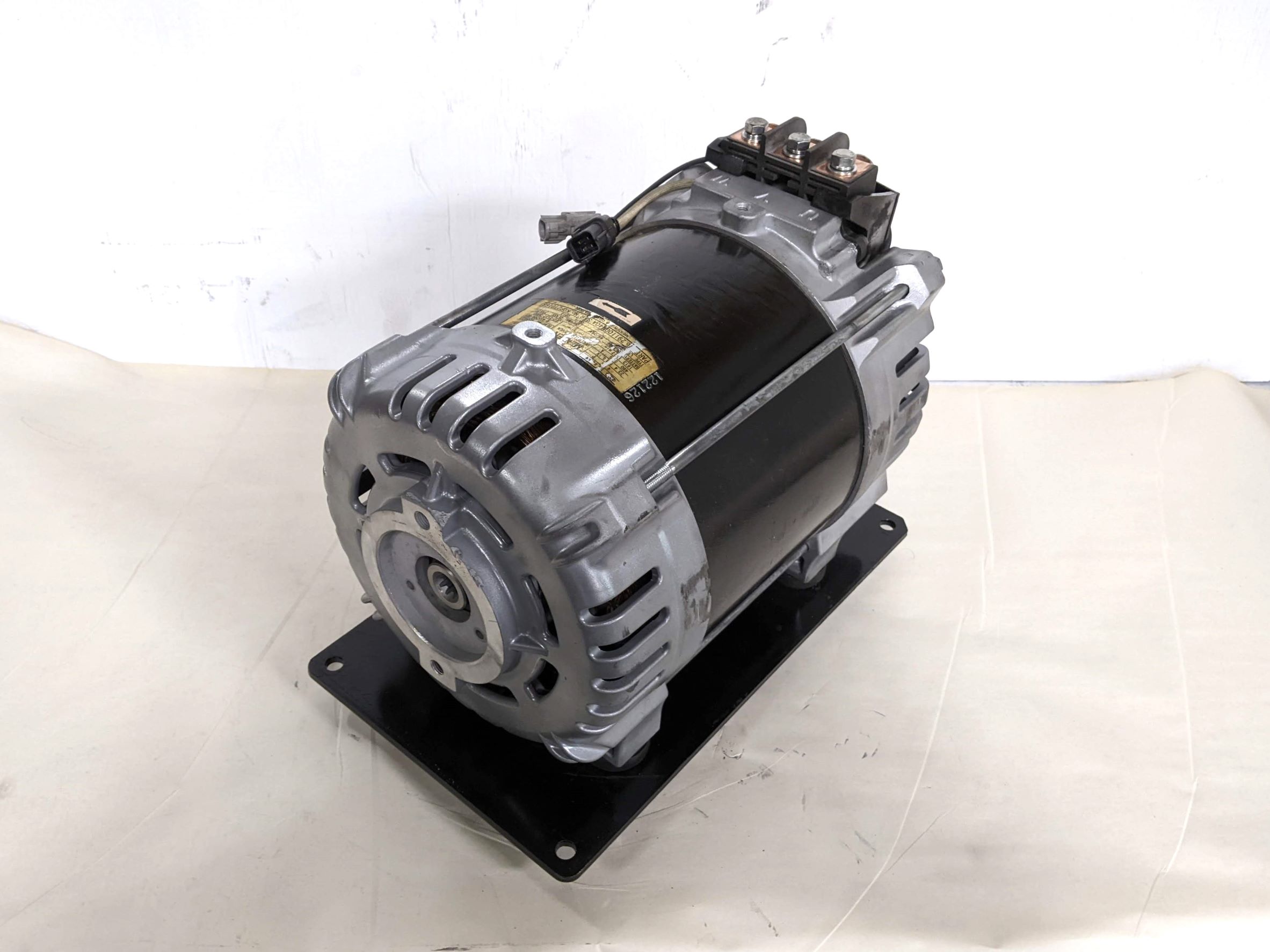 29110-GM40A - M & M Forklift Electric Motor Repair