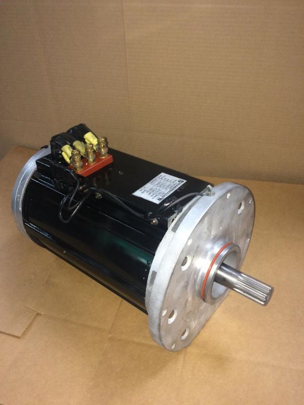 1SD.055.1457 – M & M Forklift Motor Repair