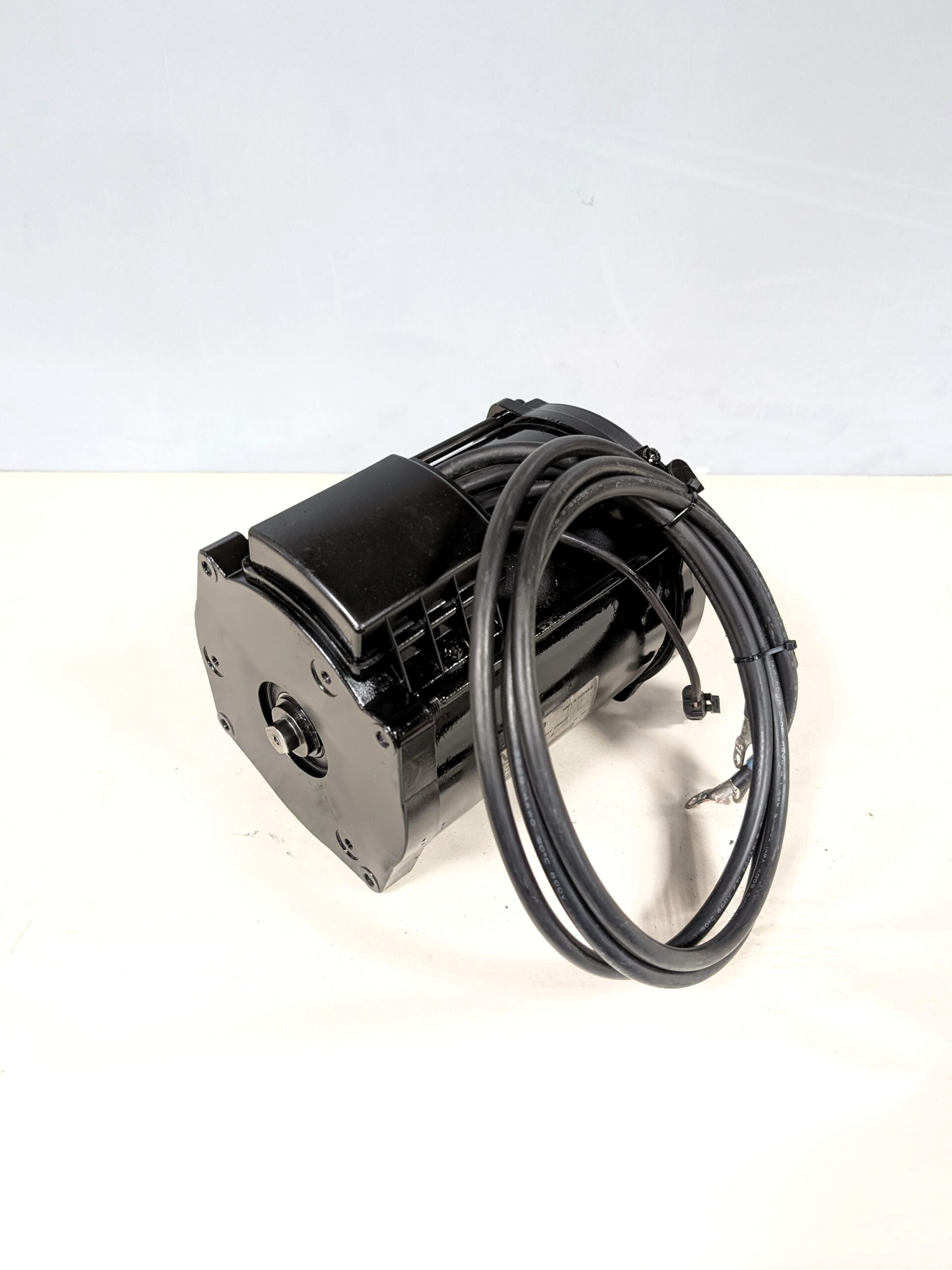 611355 – M & M Forklift Motor Repair